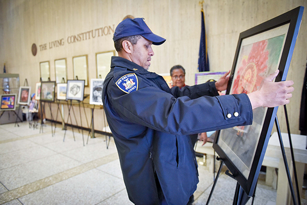 Nassau County Courts Celebrate Black History | New York Law Journal