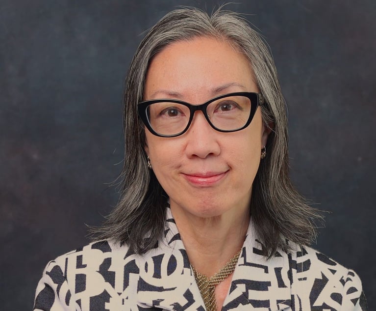 Meet the New York Court System's New Coordinator of Judicial ...