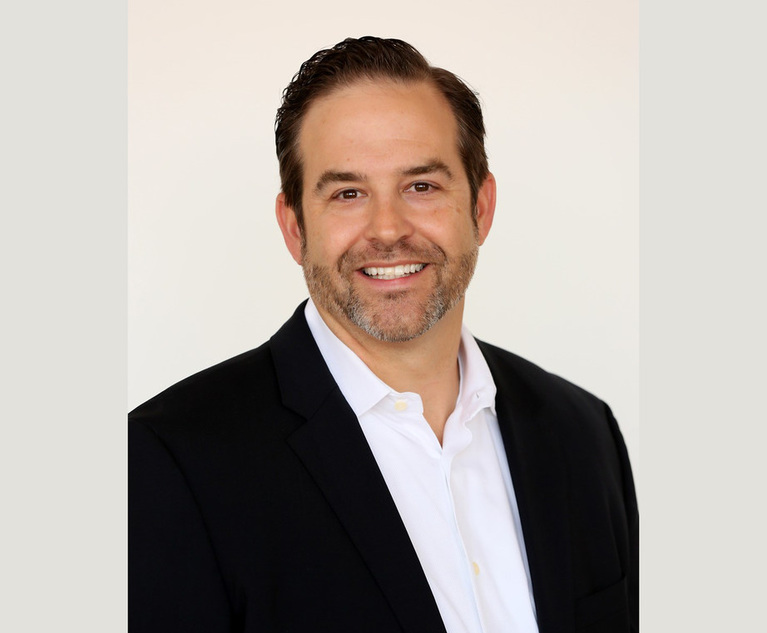 Newly Formed Lighting Giant Names Legal Chief Law Rada 