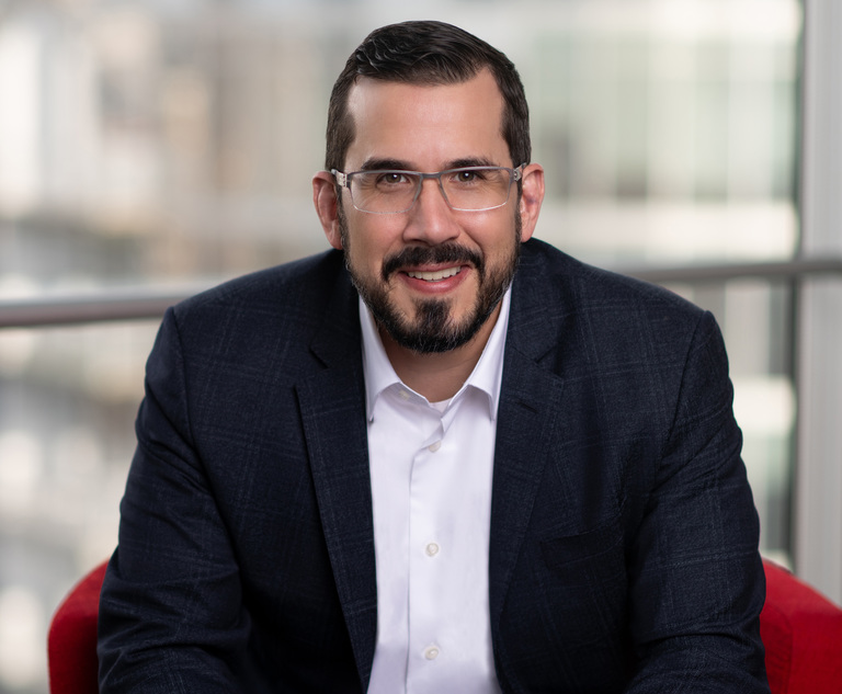 Citigroup Deputy GC to Join HSBC as US General Counsel | Corporate Counsel