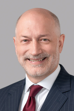 There's a New Law Firm in Town, Run by Familiar Faces | Law.com