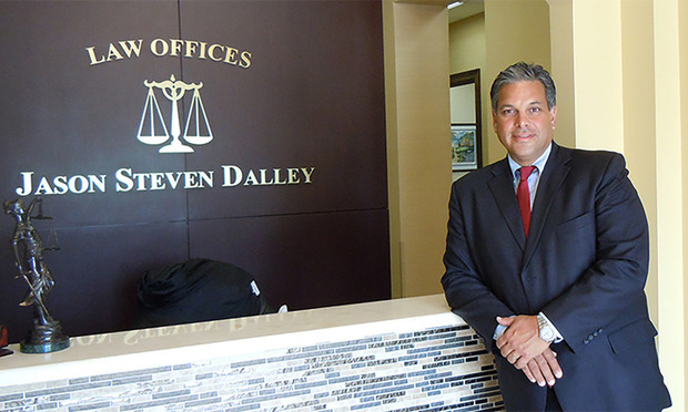 6th Lawyer Arrested in South Florida Insurance Fraud Crackdown | Daily ...