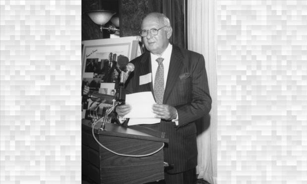The Town That Bob Built: Assessing Robert Traurig's Legacy And the ...