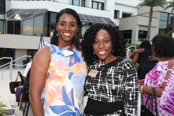 After Hours: Second Annual Florida Women Lawyers of Color Summit ...