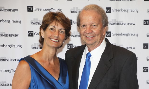 After Hours: DBR's Annual Professional Excellence Awards | Daily ...