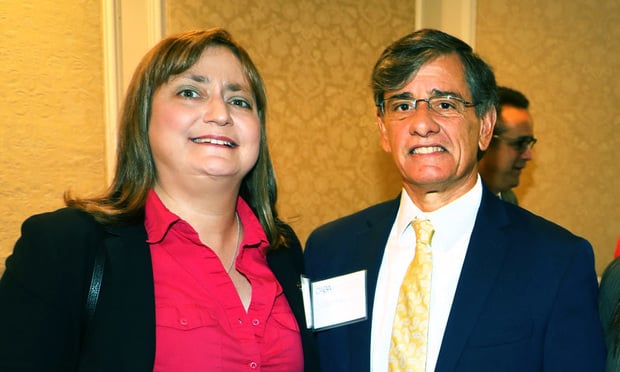 CABA Judicial Luncheon at The Ritz-Carlton Coconut Grove | Daily ...