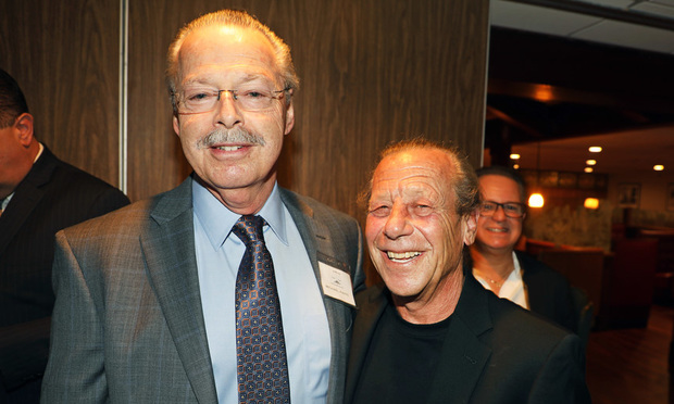After Hours: South Broward Bar Association Luncheon | Daily Business Review
