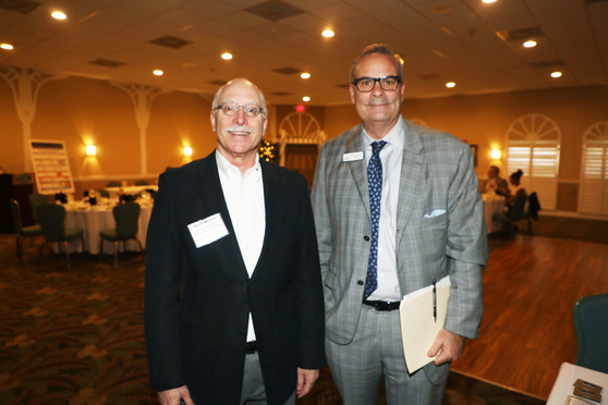 After Hours: South Broward Bar Association Luncheon | Daily Business Review