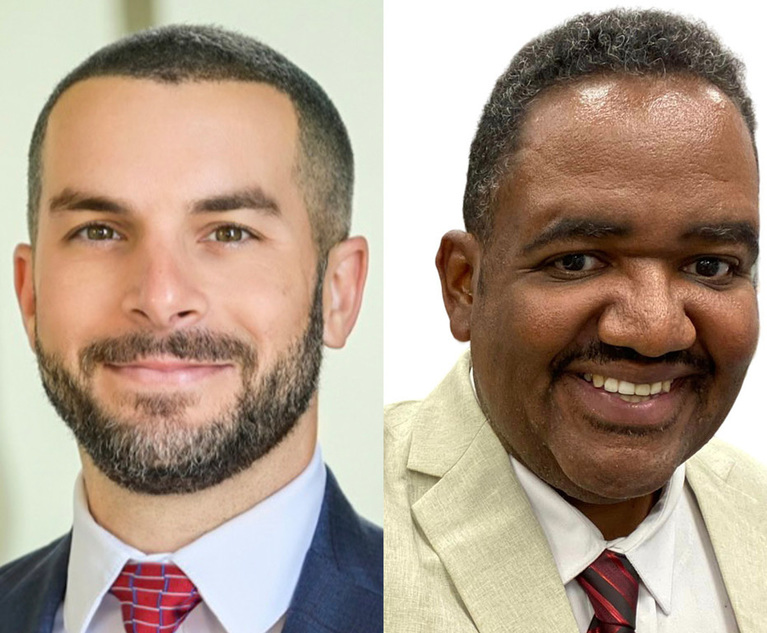 2024 South Florida Judicial Election Results Roundup | Law.com