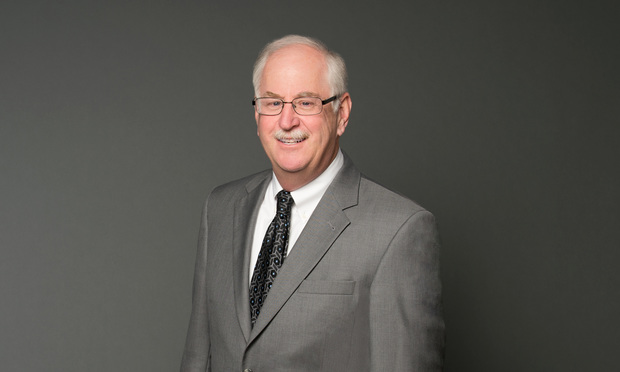 Morris James Partner Is Confirmed to Delaware Superior Court | Law.com