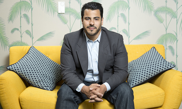 18 Millennials Changing the Face of Legal Tech | Legaltech News