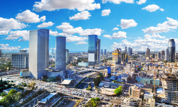 10 Cities with Legal Tech Scenes to Watch | Legaltech News