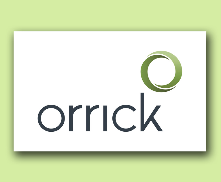 As Privacy Laws Protecting Minors Fast Evolve, Orrick Releases 'Online ...