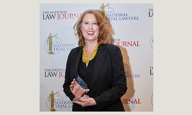 The 2020 Elite Trial Lawyers: Our Winners | National Law Journal