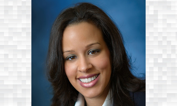 Meet the Law Journal's Top Women in Law 2018 | New Jersey Law Journal