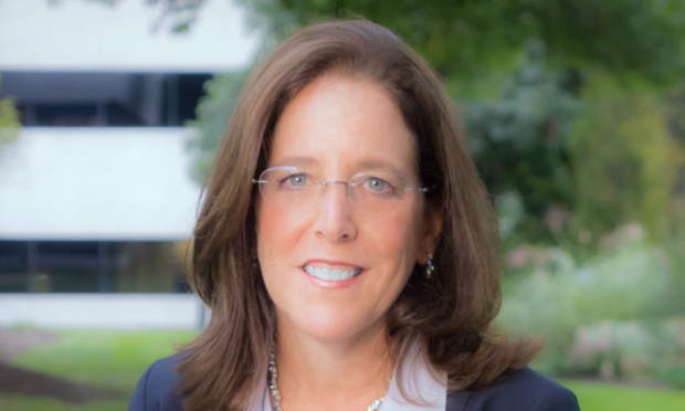 Meet the Law Journal's Top Women in Law 2018 | New Jersey Law Journal