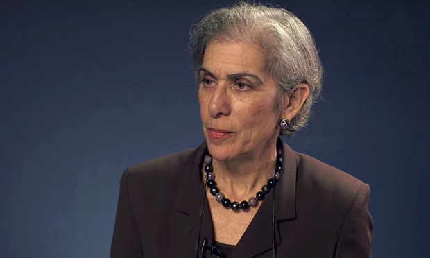 Amy Wax Again Raises Ire of Penn Law Students With Immigration Comments ...