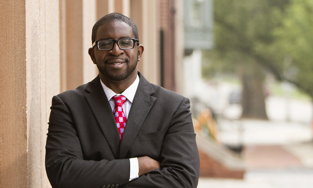 2020 Lawyers on the Fast Track: Adeolu A. Bakare | Law.com
