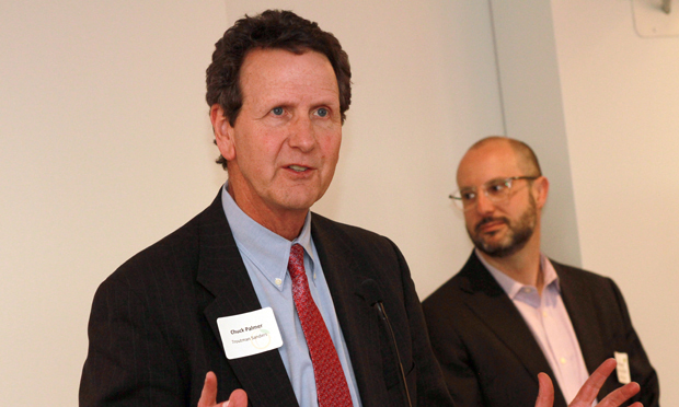 Pro Bono Partnership Presents Awards at Troutman Sanders | Daily Report