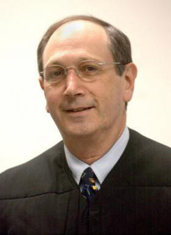 Judge, DA and Chief Asst. DA Subpoenaed Amid Impropriety Allegations ...