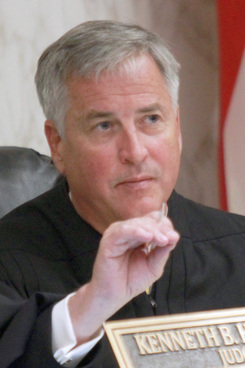 'I Win, No Matter What,' Attorney Says During Oral Argument Centered on ...