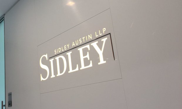 Invoking the 'Interest of Justice,' Judge Taps Sidley's Alan Raul to ...