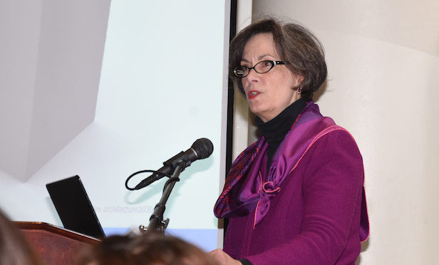 CREW (Commercial Real Estate Women) New York Photo Gallery