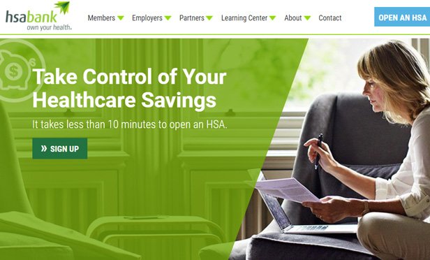 11 HSAs that are best for investing: Morningstar | BenefitsPRO