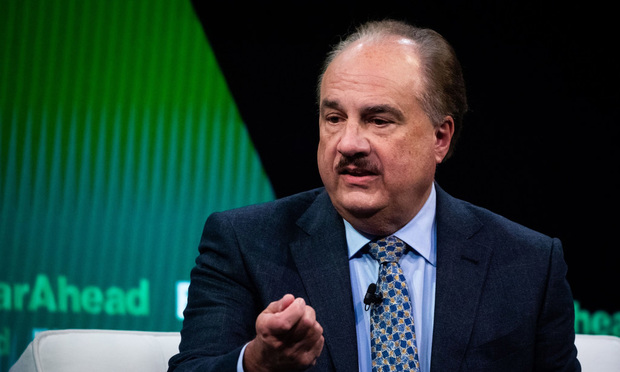 The top 20 overpaid CEOs of 2021 | BenefitsPRO
