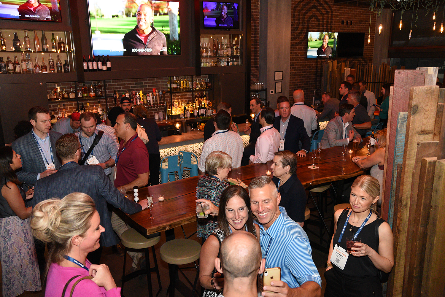 'Awesome,' 'incredible,' 'inspiring': BenefitsPRO Expo was a hit in ...