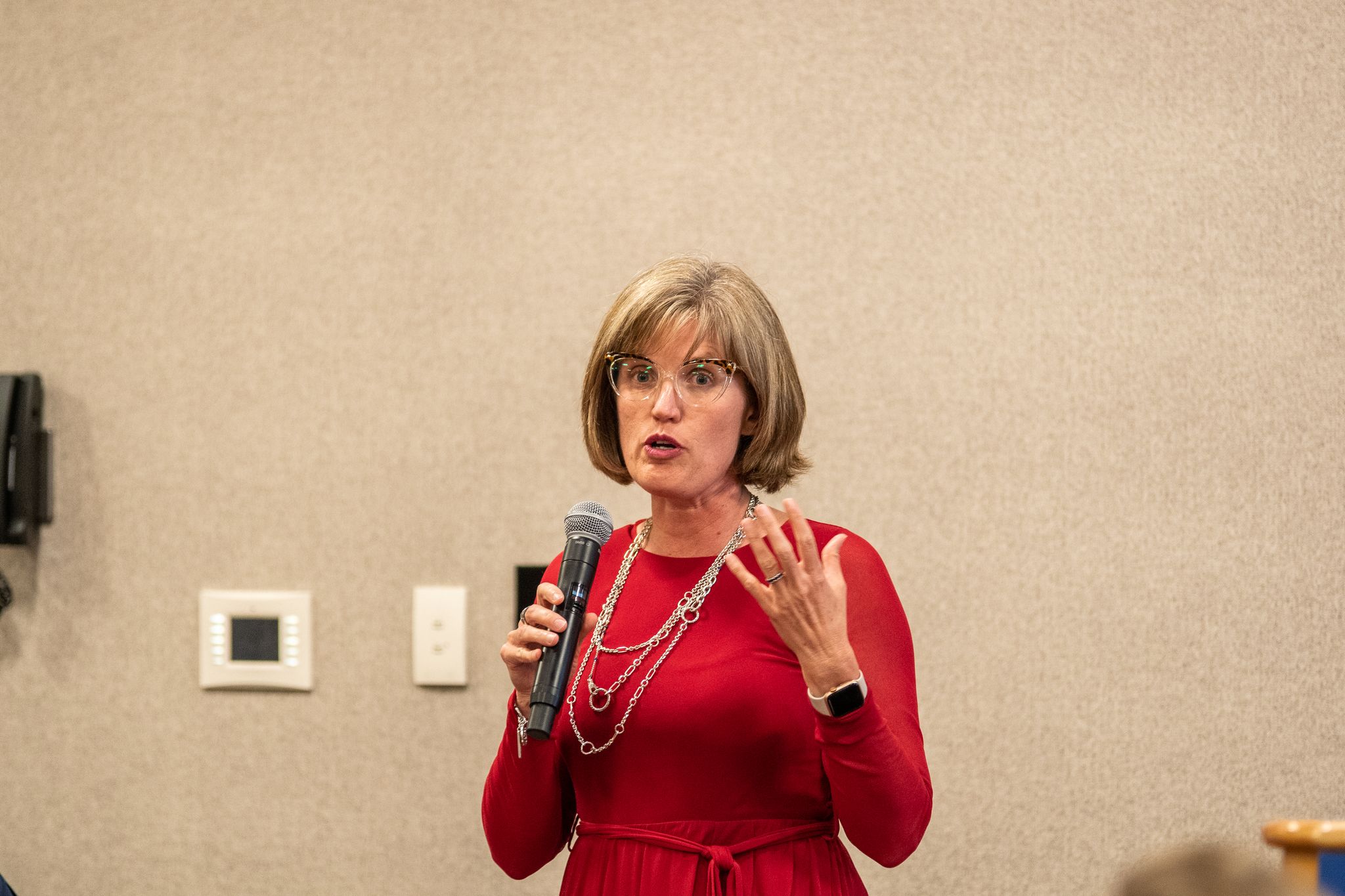 In pictures: 2023 BenefitsPRO Broker Expo opens in Atlanta | BenefitsPRO