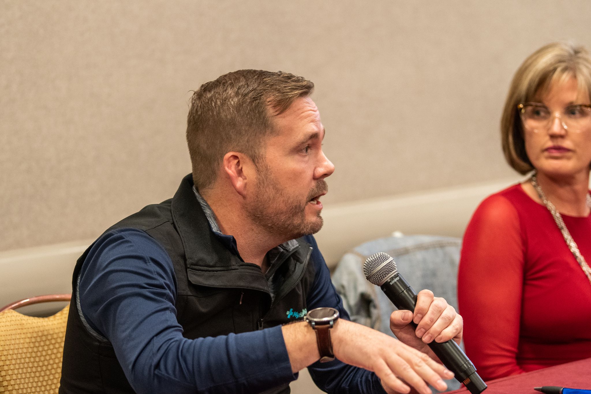 In pictures: 2023 BenefitsPRO Broker Expo opens in Atlanta | BenefitsPRO