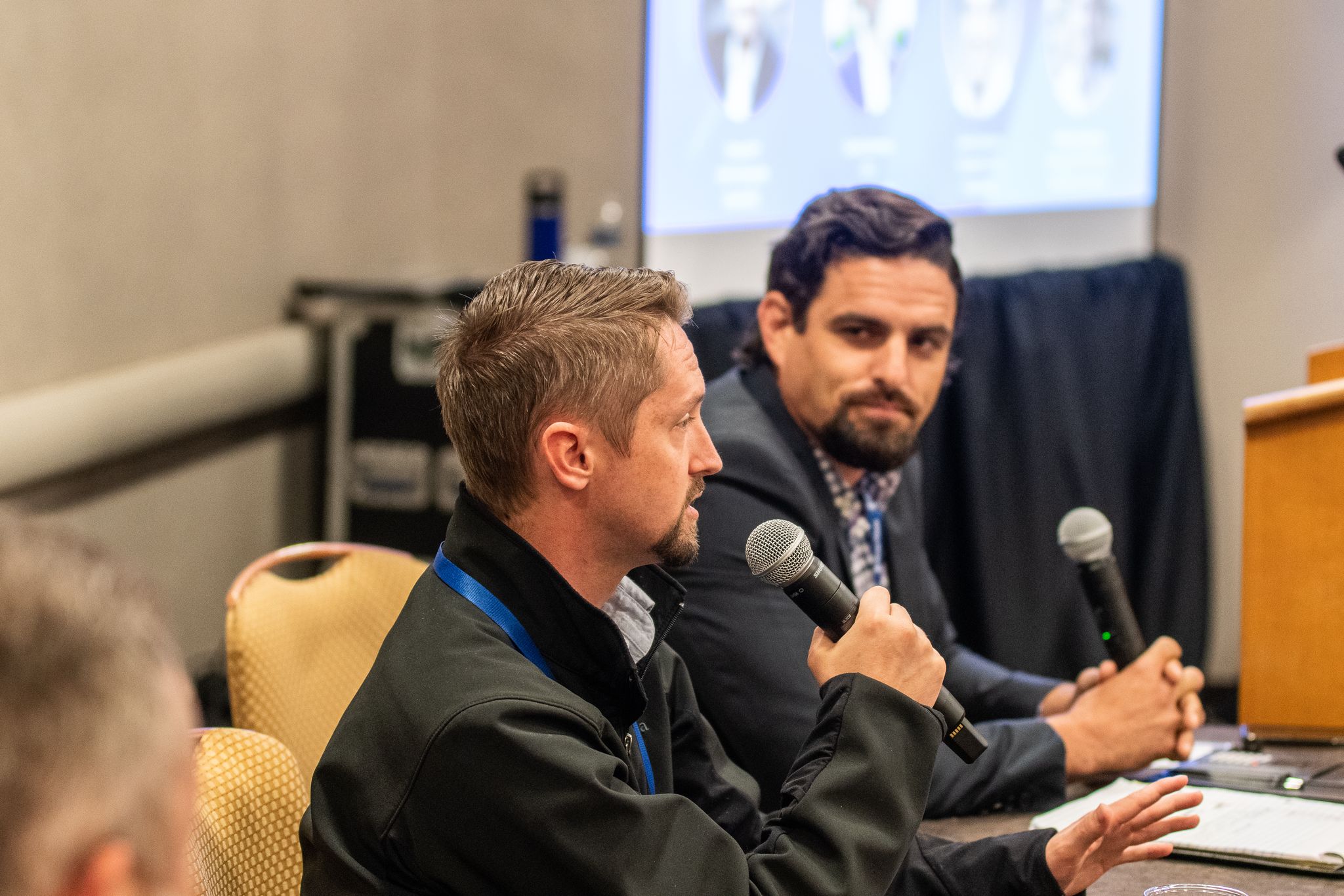 In pictures: 2023 BenefitsPRO Broker Expo opens in Atlanta | BenefitsPRO
