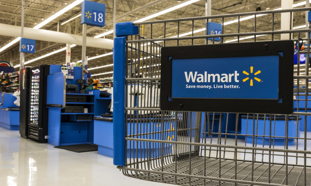 Grape Slip-and-Fall Dispute Slides Forward Against Walmart, Federal ...