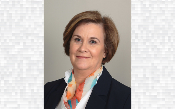 National Women in Law Awards: Laura Bertus