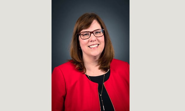 26-Year Veteran Stephanie Graham Named General Counsel at Northwestern ...