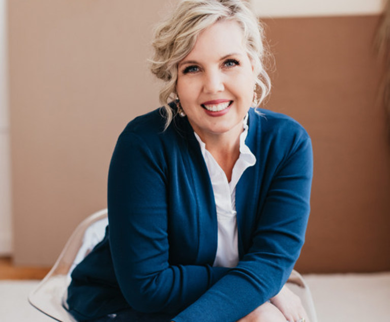 Burgeoning Female-Lawyer Group Fighting 'Motherhood Penalty' Launches ...