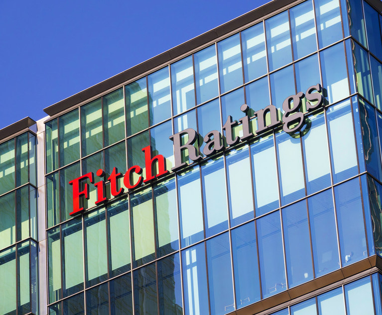 Globetrotting Attorney Takes Legal Reins at Fitch Group