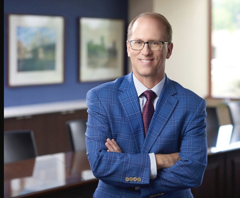 MSA Safety Elevates 28-Year Company Veteran to Chief Legal Officer