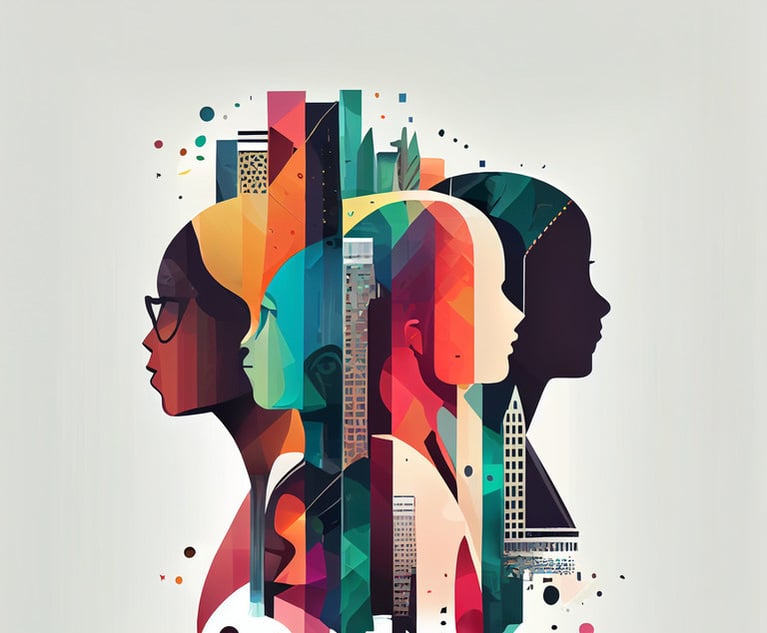 The 2023 WIPL Awards: Law Firm Diversity, Equity and Inclusion Champion