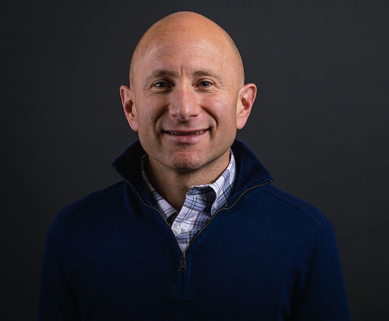 'Excited but Cautious': How Relativity's Adam Weiss Approaches the AI ...