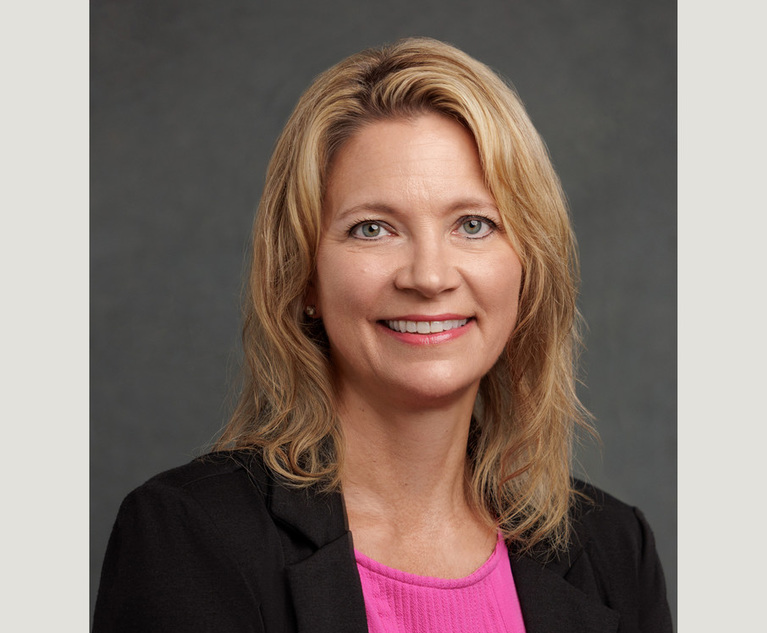 Myriad Genetics Hires NIH Scientist-Turned-Biopharma Lawyer as Legal Chief