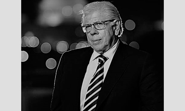Carl Bernstein: GCs Should Focus on the Future of Democracy
