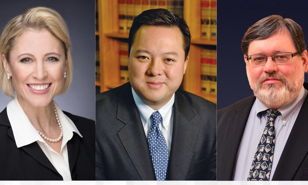 Connecticut's Attorney General Candidates Spar in Interviews as ...