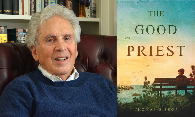 'The Good Priest': Judge Who Once Adjudicated Child Sex Abuse Cases ...