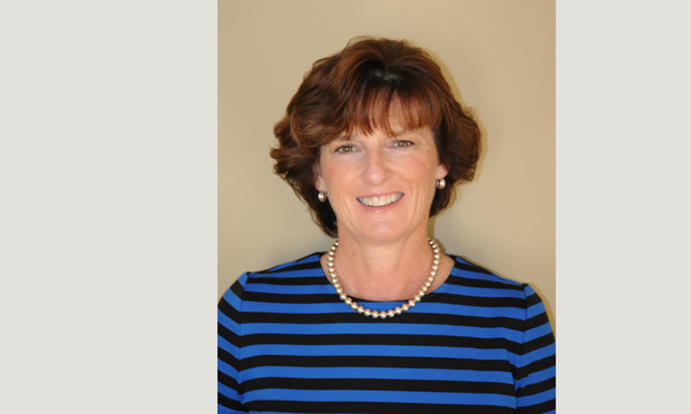 Meet Judge Julie Manning