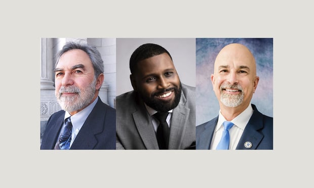 Attorney of the Year and Finalists Celebrated in 2nd Virtual CT Legal ...
