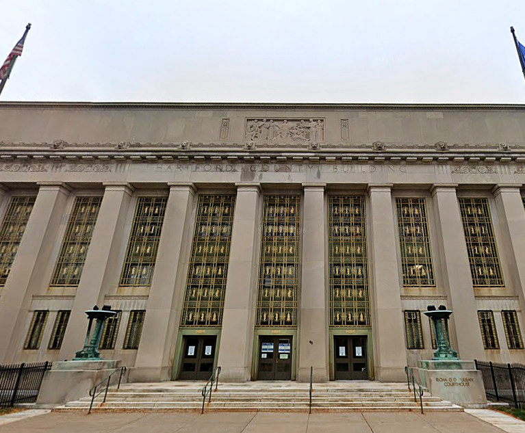 Lamont Announces 22 Nominations to Connecticut Superior Court