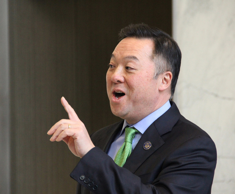 'Sackler Family's Greed': AG Tong Applauds SCOTUS Rejection of Purdue ...