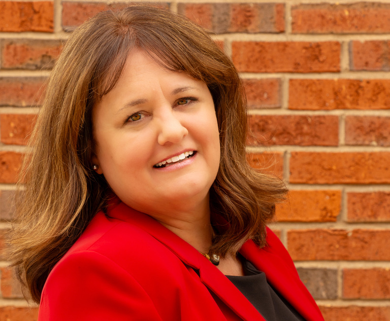 Meet Phrances Szewczyk, a Family Law Attorney Running for Middletown Judge